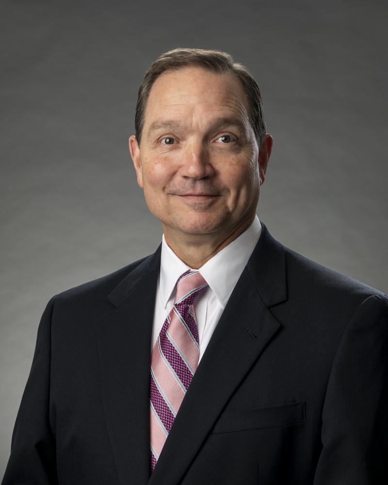 Meet The DC&A Team | Dardis Couvillon & Associates